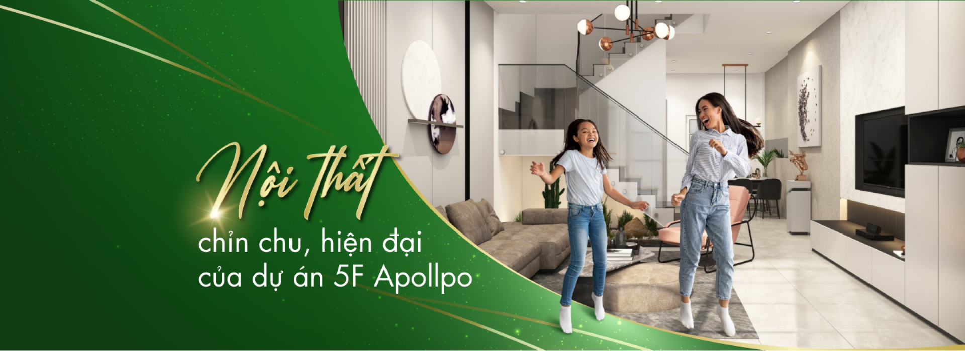 Ra mắt chuỗi compound thông minh, khép kín, giá rẻ chuẩn 5F tại Bình Dương